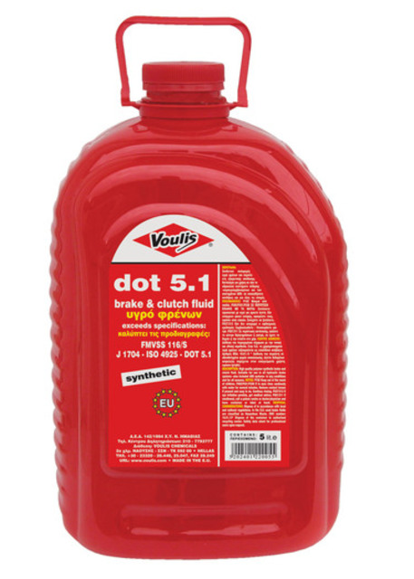 dot 5.1